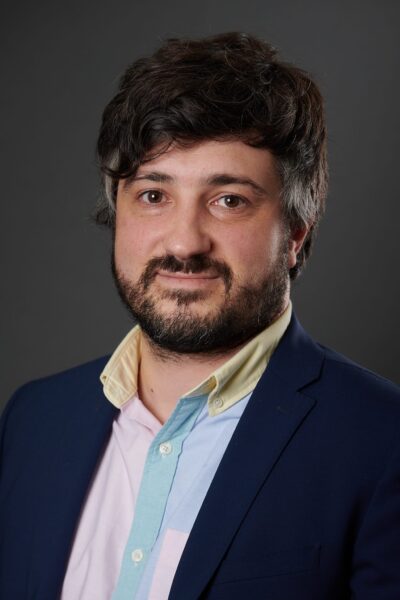 Maître Thibault Argueil - Perspectives Notaires